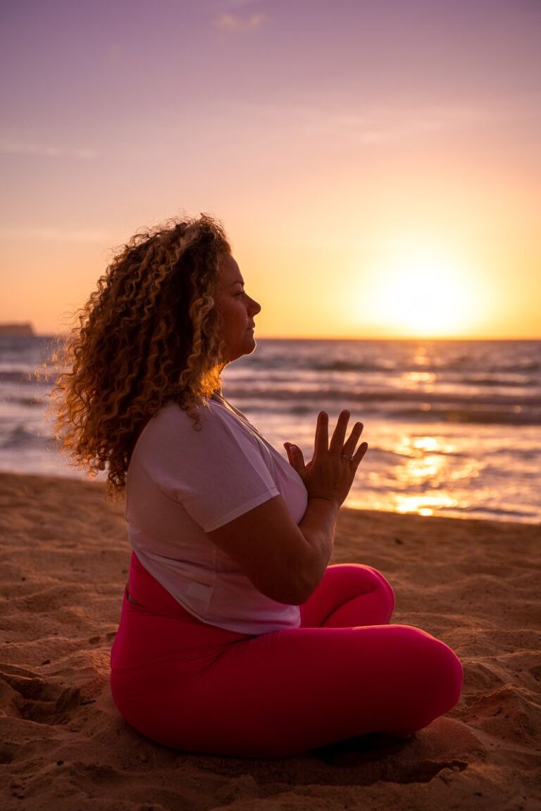 Kay Kay Clivio Yoga - Kay Kay Yoga