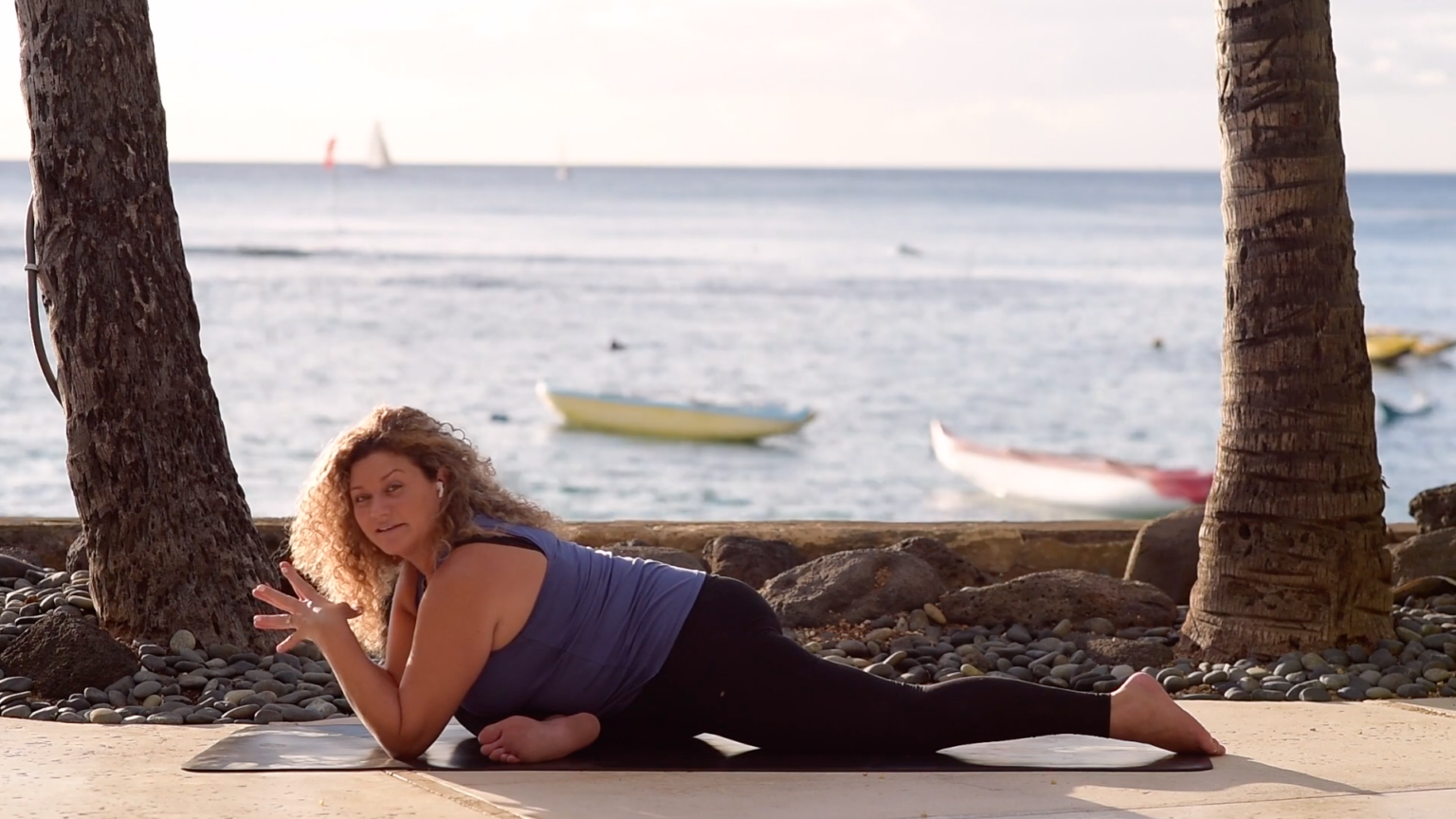 Kay Kay Clivio Yoga - Kay Kay Yoga
